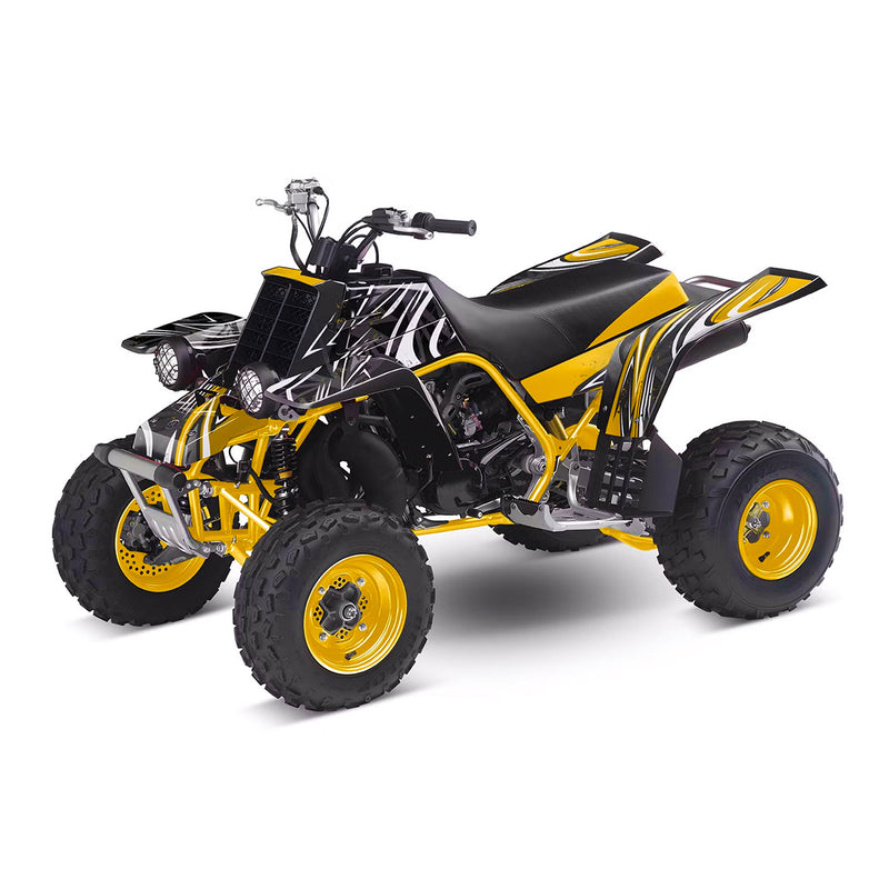 Kit déco Quad | Sur-mesure | AlienArts