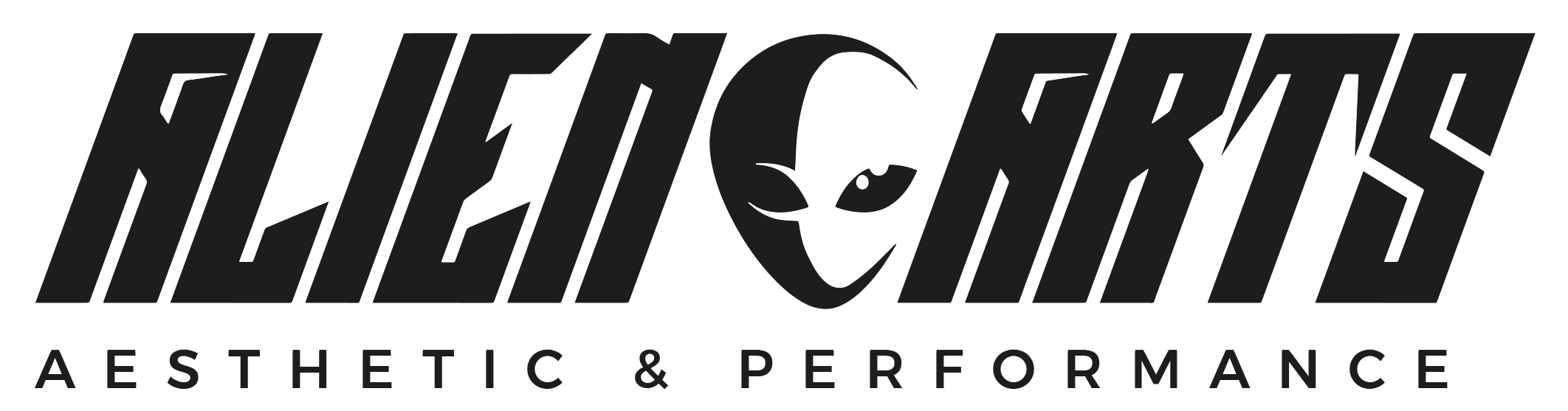 AlienArts - Votre Kit Déco Haut de Gamme Holographique en 3 minutes