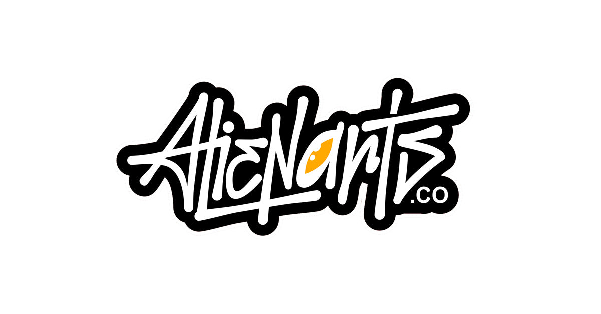 AlienArts - Kit Déco Moto Premium Holographique & Chrome