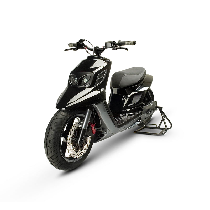 Kit déco Scooter 50cc | Sur-mesure | AlienArts
